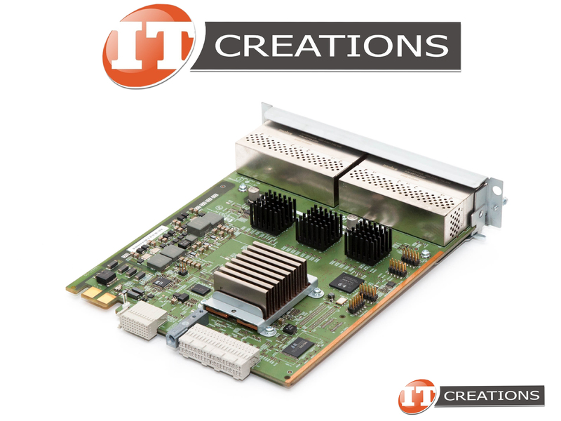 J9534A HP 24-PORT GIG-T POE+ V2 ZL MODULE FOR HP E5406 SWITCH CHASSIS - ( 24 ) TWENTY FOUR RJ-45 ...