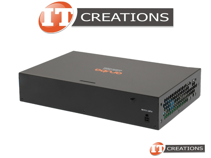 J9774A - Refurbished - HP / Aruba 2530-8G Poe+ Switch 1U ( 8 ) Eight ...