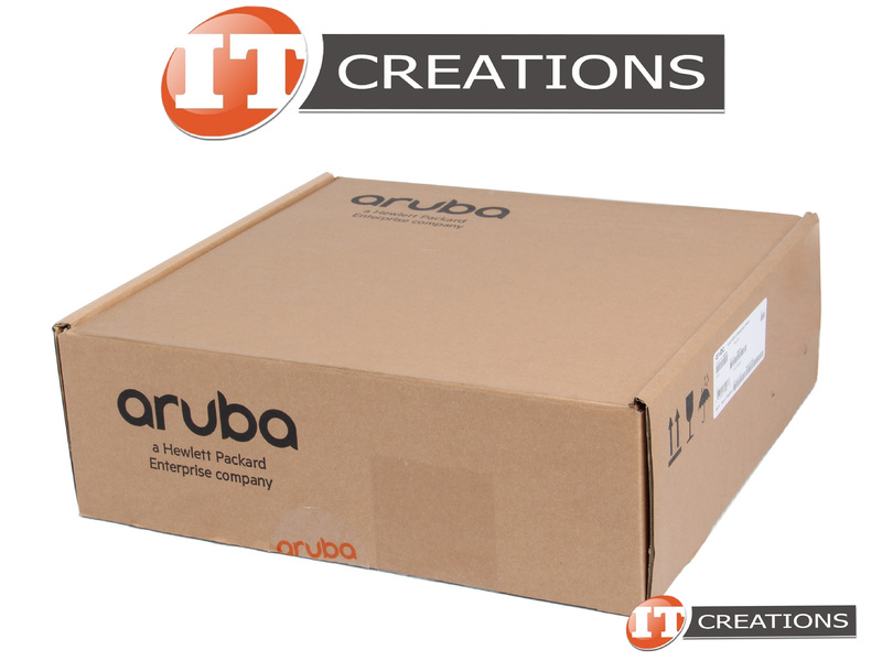 J9827A-NO - New Other - HP / HPE / ARUBA 5400R ZL2 MANAGEMENT MODULE ...
