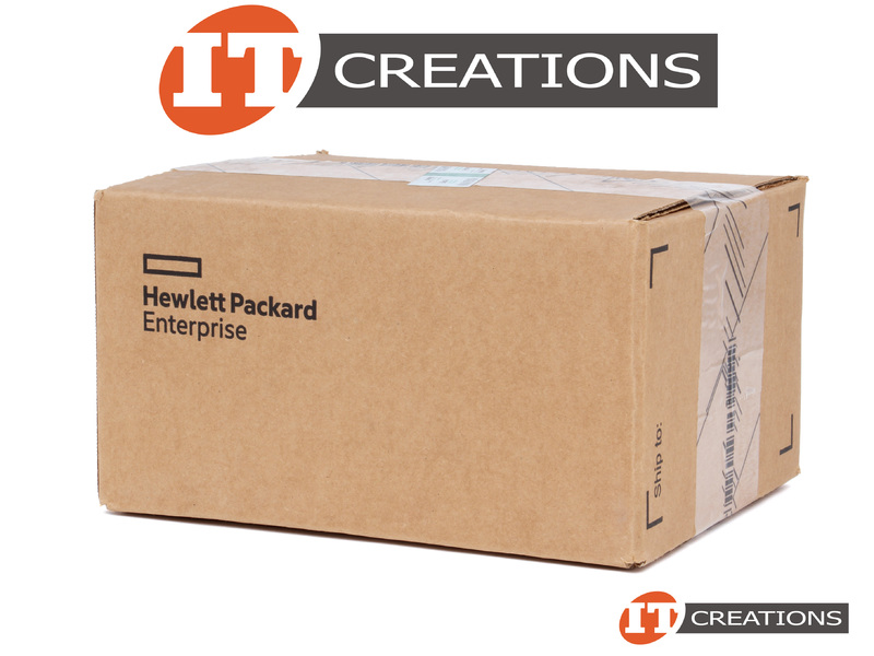 J9F46A-RETAIL - Retail - HP / HPE MSA 600GB 10K RPM SAS III 2.5 Inch ...