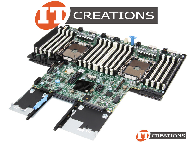 JDN4V DELL Motherboard For DELL EMC Poweredge R650 System Board ( 2 ...