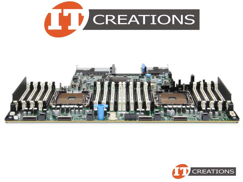 JDN4V DELL Motherboard For DELL EMC Poweredge R650 System Board ( 2 ...