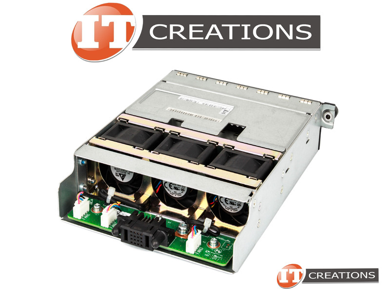 JG297A HP FAN Assembly For HPE Flexfabric 5920 Switch Series Back TO ...