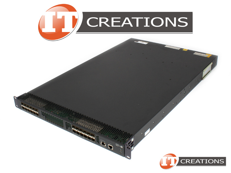 JG555A-SG32G37014 - Refurbished - HP 5920af-24xg TAA Switch 5920 Series ...