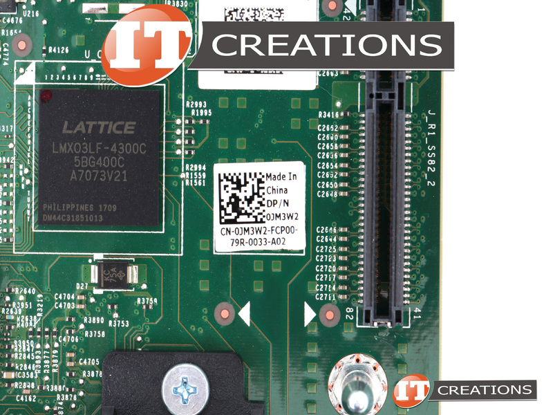 JM3W2 DELL Motherboard For DELL EMC Poweredge R740 / R740xd / Precision ...