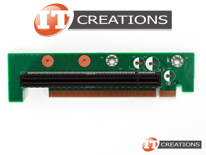 JR18G DELL Riser Card 1 PCI-E X16 For DELL Poweredge C8220 ( 1 ) ONE ...