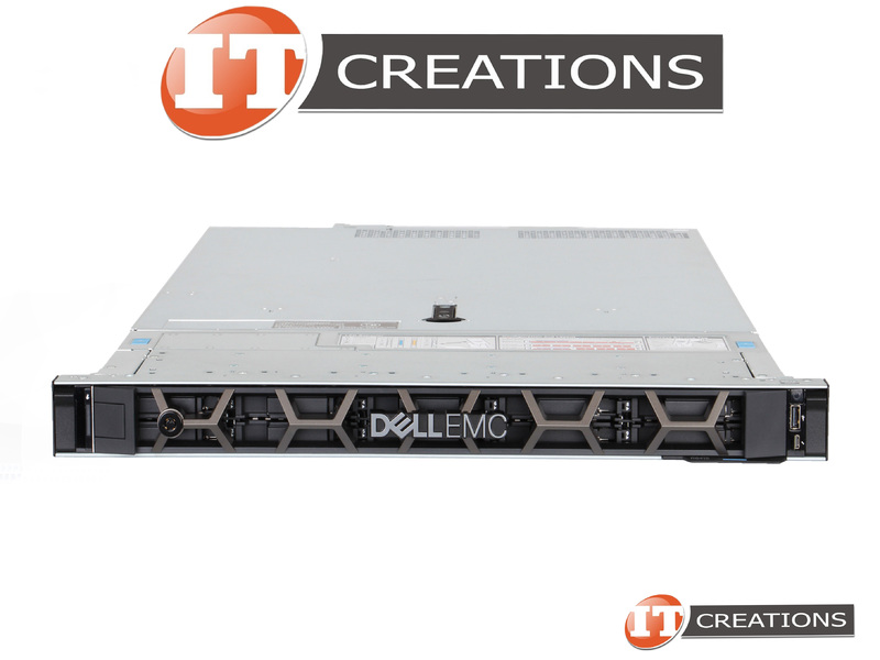 JRDVG - New - DELL EMC Poweredge R6415 Rack Server 2.5 Inch Small Form ...