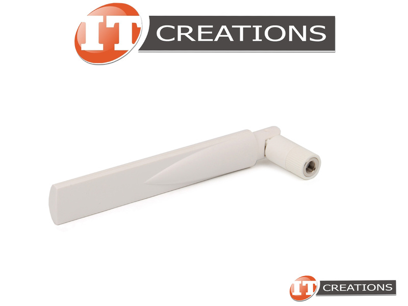 JW009A - New Other - HP / Aruba Access Point Antenna 1W 2.4-2.5GHZ 4dbi ...