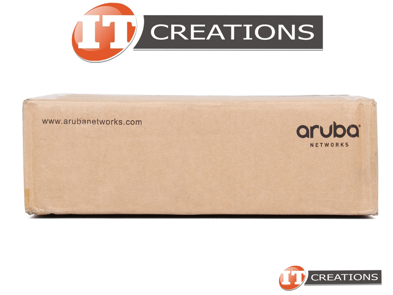 JW687A-NO - New Other - HP / Aruba 7030 8P Dual Pers 10 / 100 ...