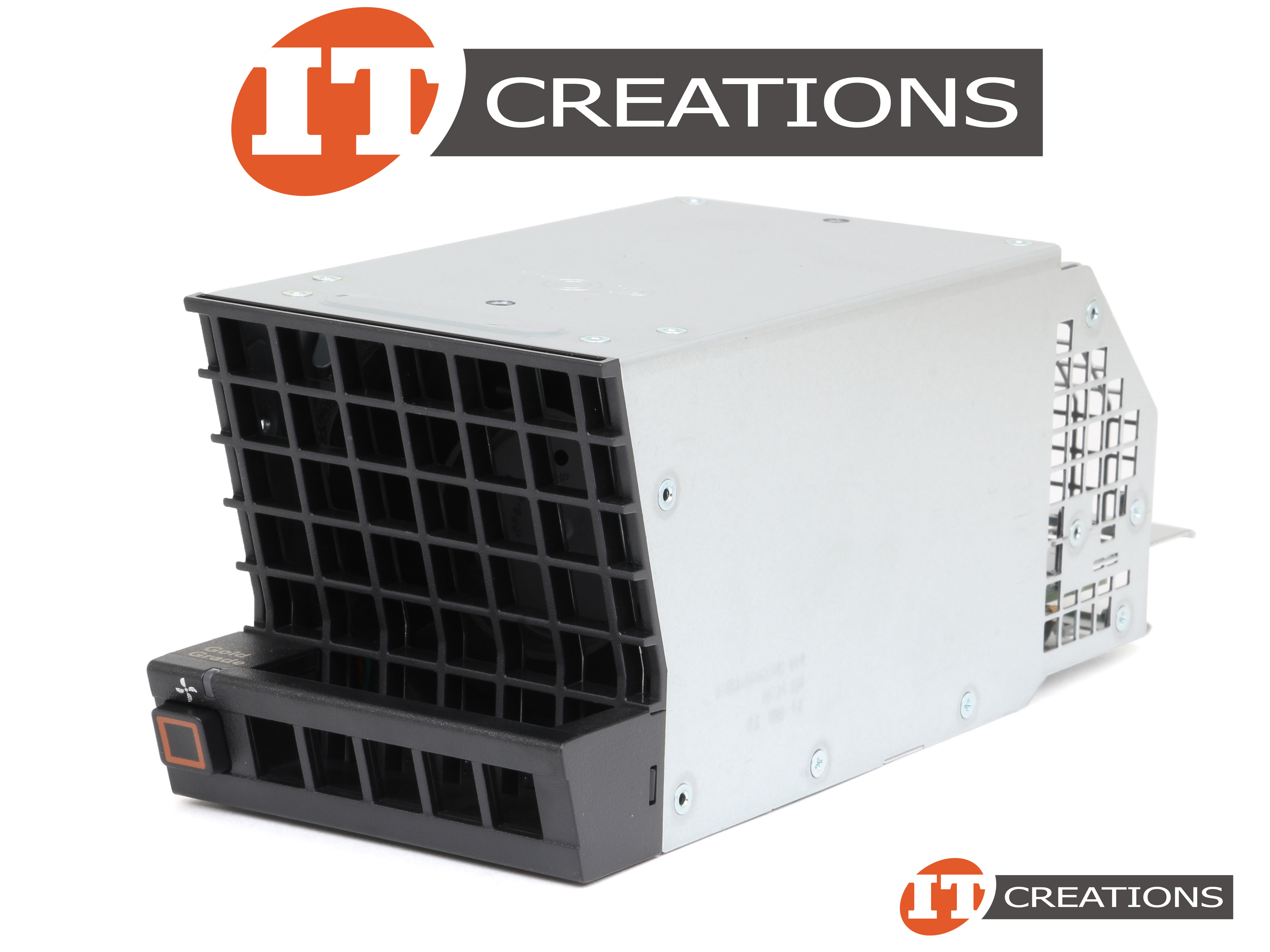 JYT3J DELL Rear FAN Module For DELL EMC Poweredge Mx7000 Modular ...