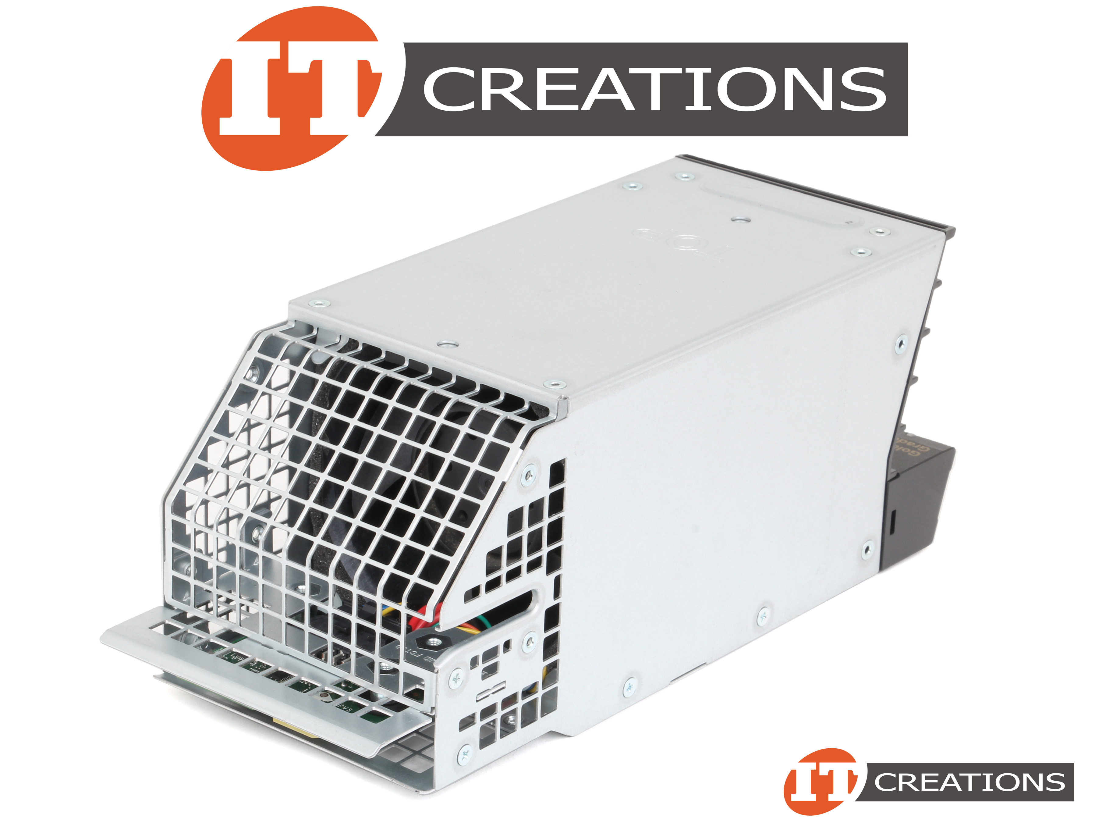 JYT3J DELL Rear FAN Module For DELL EMC Poweredge Mx7000 Modular ...