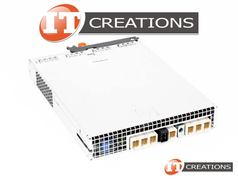 JYTHW DELL Md32 Series Raid Controller Module For DELL Powervault ...