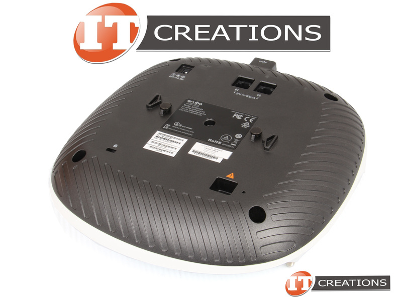 JZ023A-NO - New Other - HP / HPE / Aruba AP-344 Dual 4x4:4 MU-Mimo ...