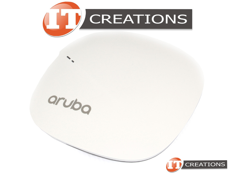 JZ321A - New Other - HP / HPE / Aruba AP-303 Dual 2x2:2 MU-Mimo Radio ...