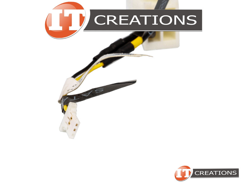 K2XHR DELL SATA DOM Power Cable For DELL Poweredge C6320 Satadom / SATA ...