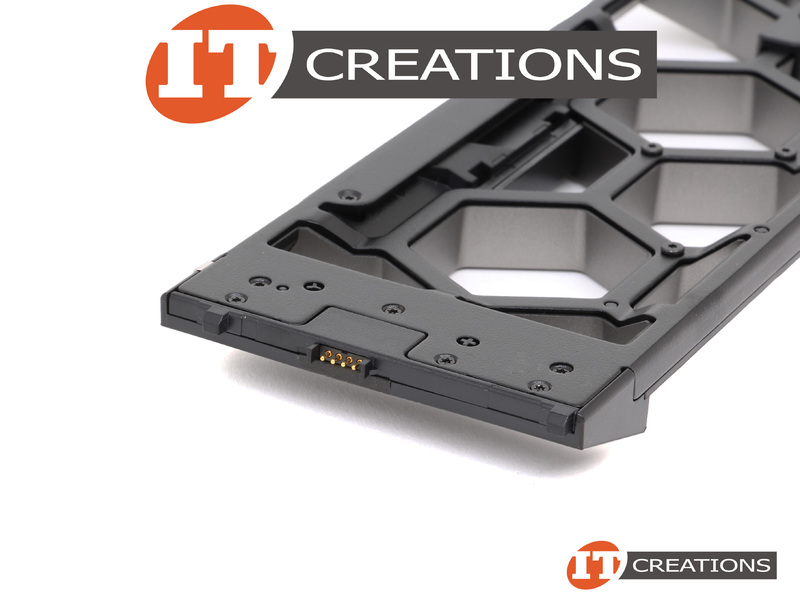 K5X43 DELL 2U LCD Security Bezel For DELL EMC Poweredge R550 / R740 ...