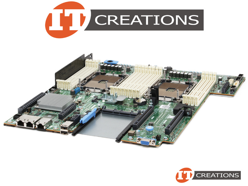 K7CVF DELL Motherboard For DELL EMC Poweredge R450 System Board ( 2 ...