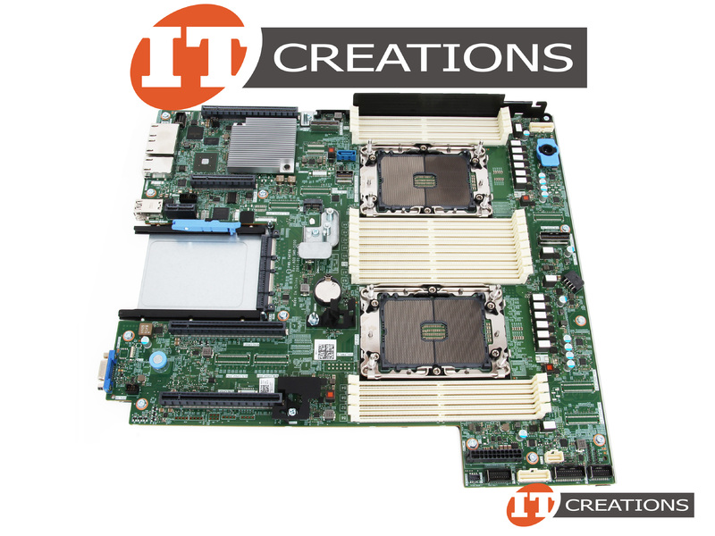K7CVF DELL Motherboard For DELL EMC Poweredge R450 System Board ( 2 ...