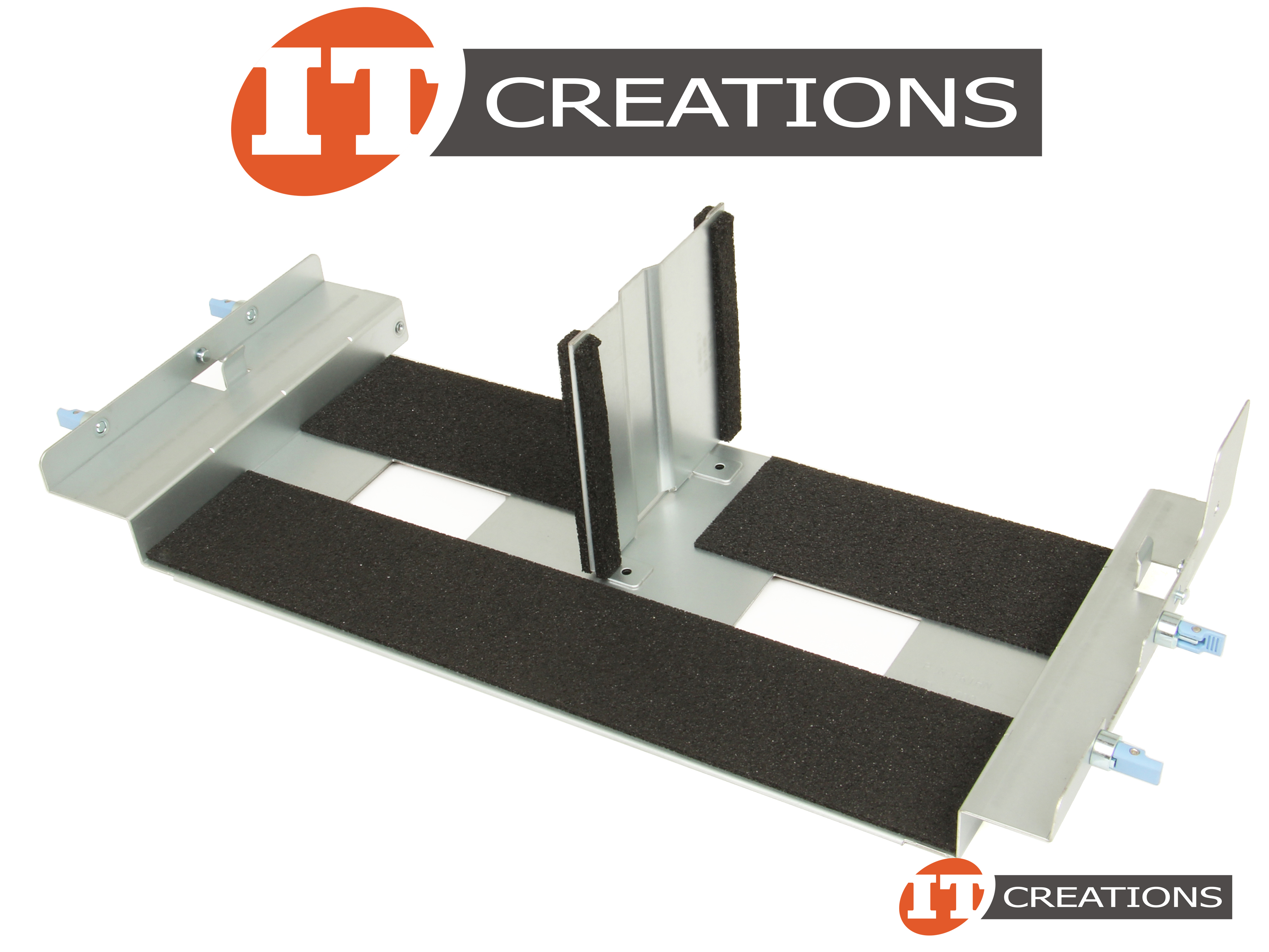K8YJR DELL GPU JIG Cover For DELL EMC Poweredge Xe8545