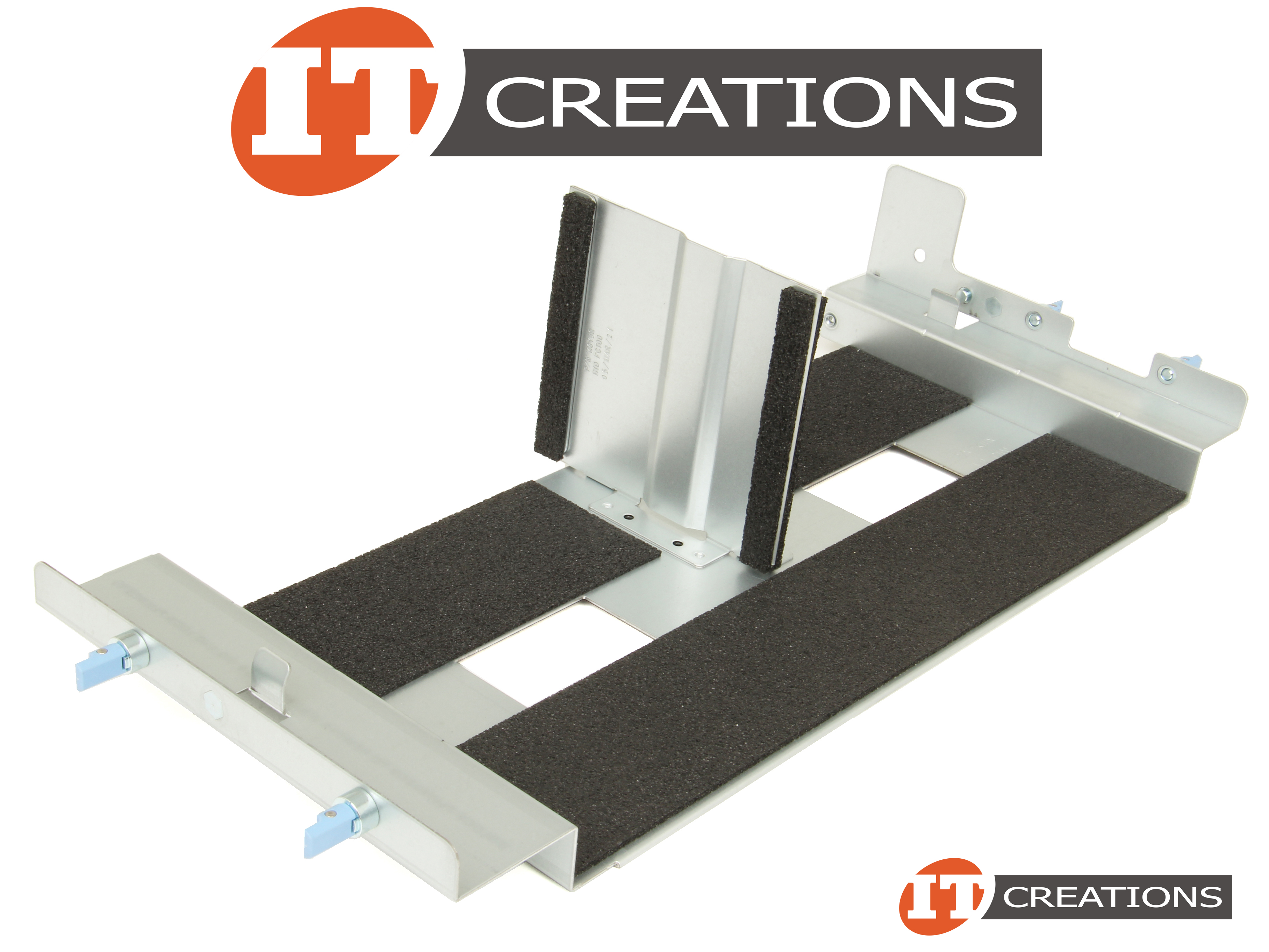 K8YJR DELL GPU JIG Cover For DELL EMC Poweredge Xe8545