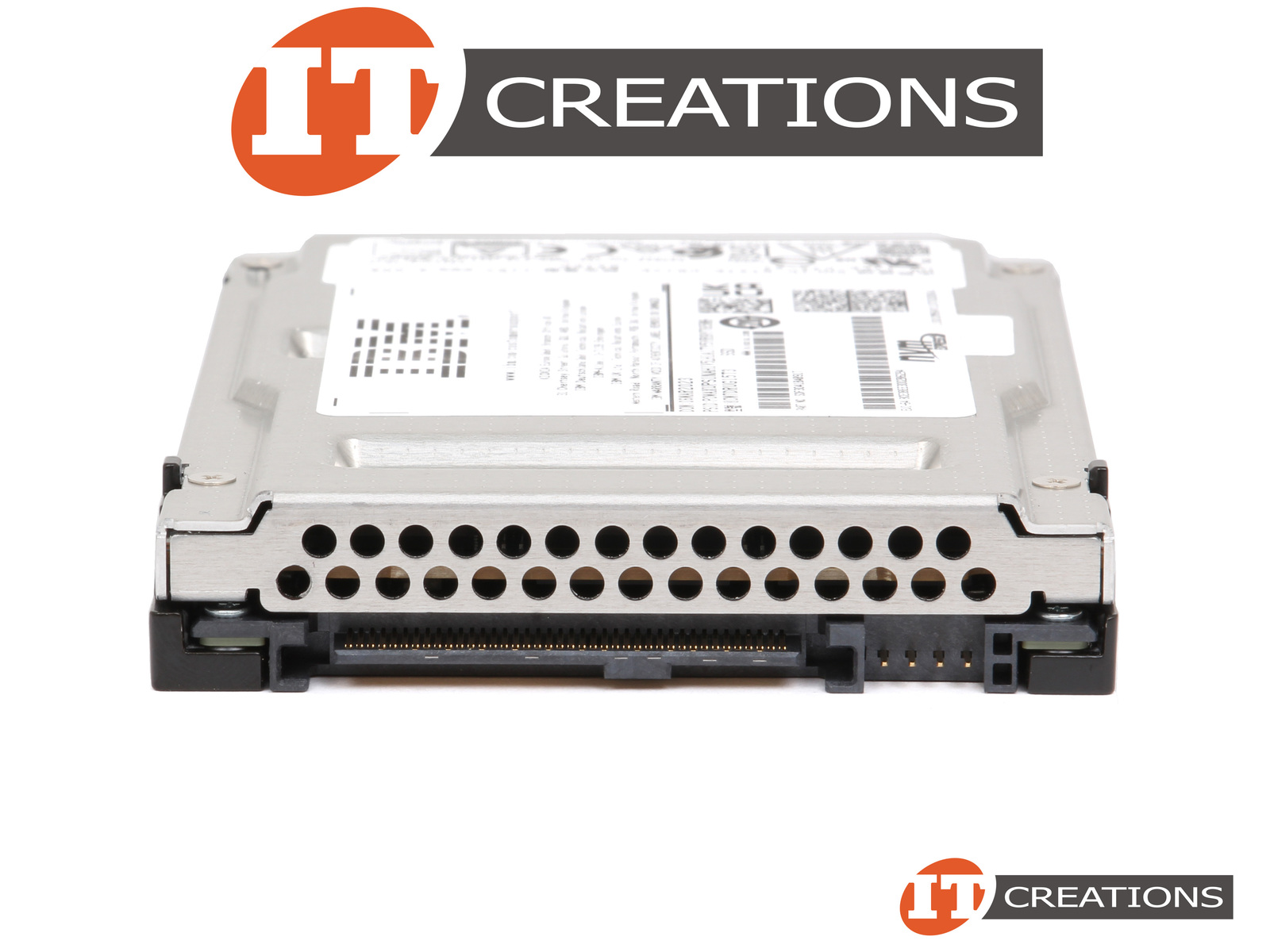 KCM7DRUG15T3-IBM - New Other - IBM 15.3TB 112-Layer TLC PCIE 5.0 X4 ...