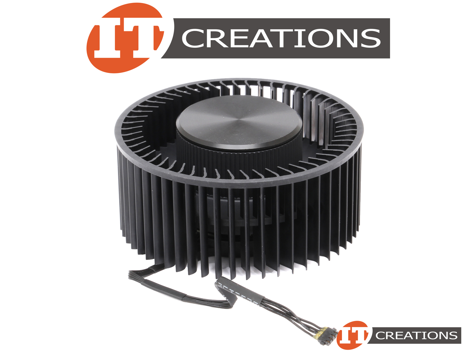 KFC0712VF-00 Nvidia FAN Blower For Nvidia RTX A6000 GPU