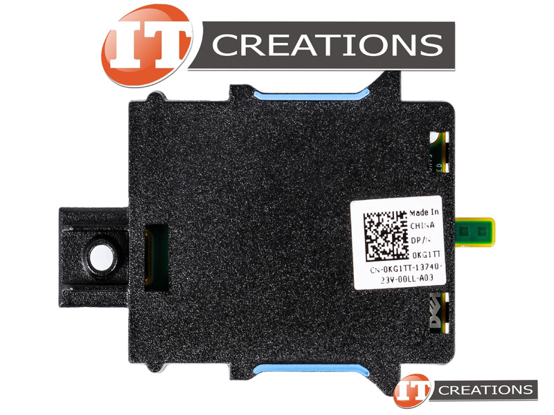 KG1TT DELL Idrac6 Enterprise Remote Access Controller For DELL ...