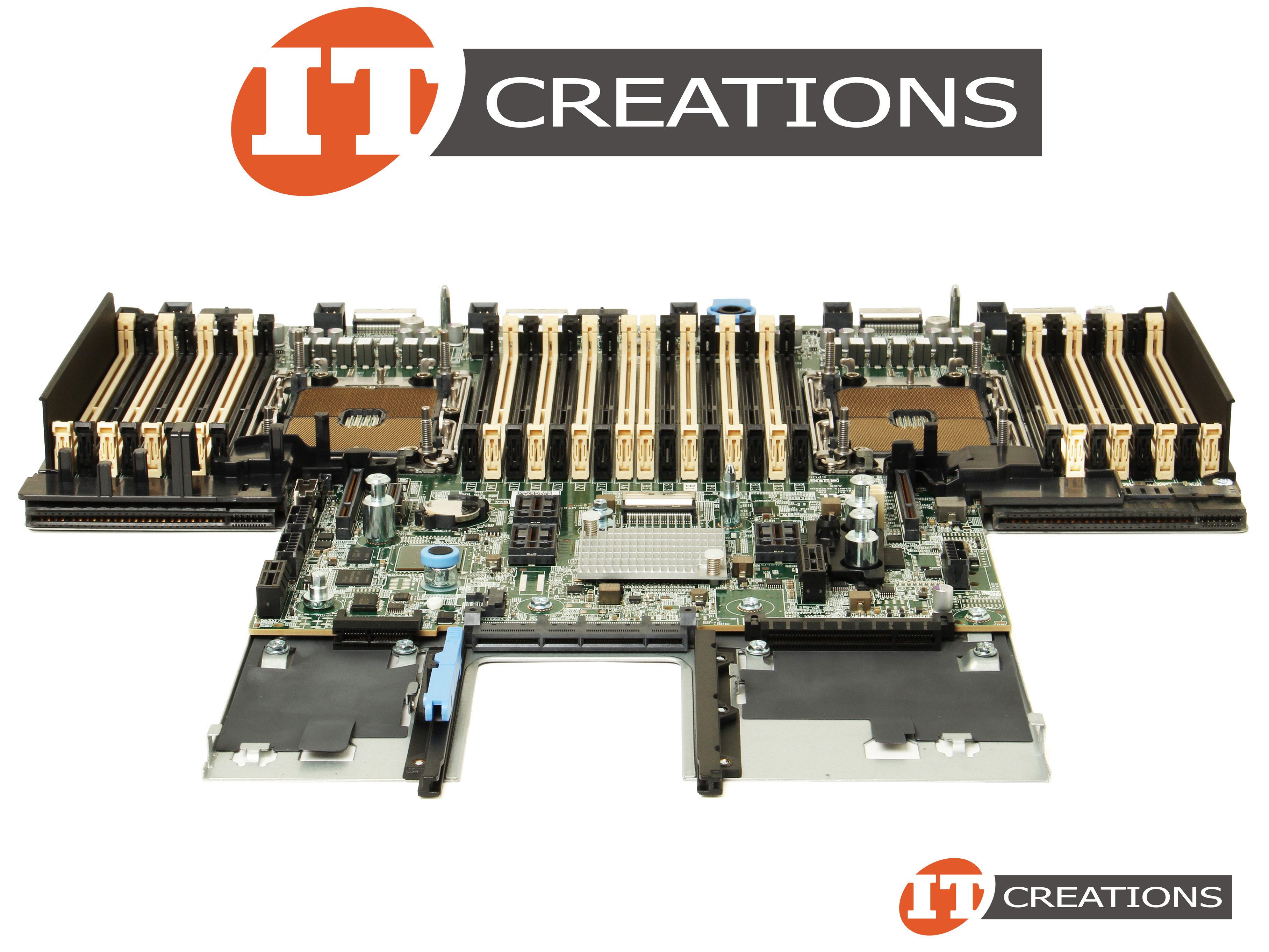 KG3KD DELL Motherboard For DELL EMC Poweredge R750 System Board ( 2 ...