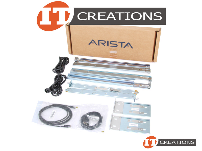 KIT-7002 Arista Accessory KIT For Arista 7050 / 7250 2RU Switches