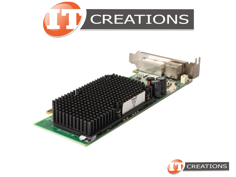 KN303-LOW P - Used - DELL AMD ATI RADEON X1300 GPU 128MB PCI-E X16 ( 1 ...