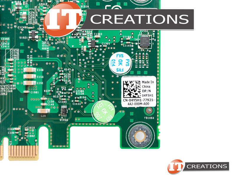 KNNWM-HIGH P DELL PERC H330 12GB/S SAS EIGHT PORT PCI-E 3.0 X8 RAID ...