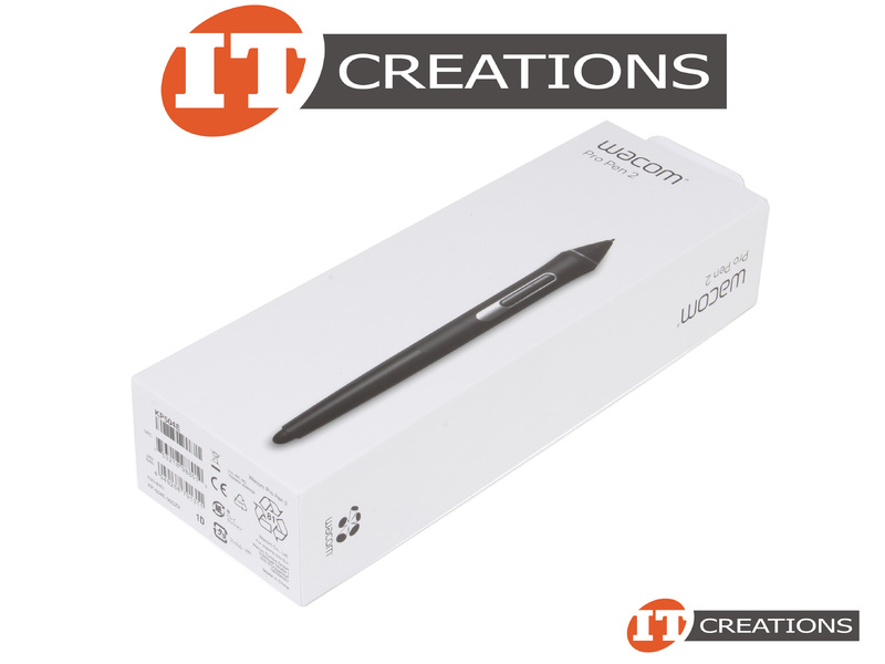 KP-504E-00DZX-NEW - New - Wacom Kp504e PRO PEN 2 ( UPC 753218988010 ...