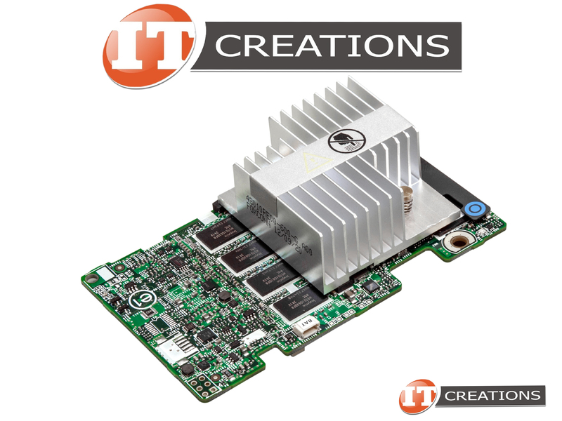 KTD4F DELL Perc H710 Mini Mono 6gb/s SAS Eight Port 512MB NV Raid ...