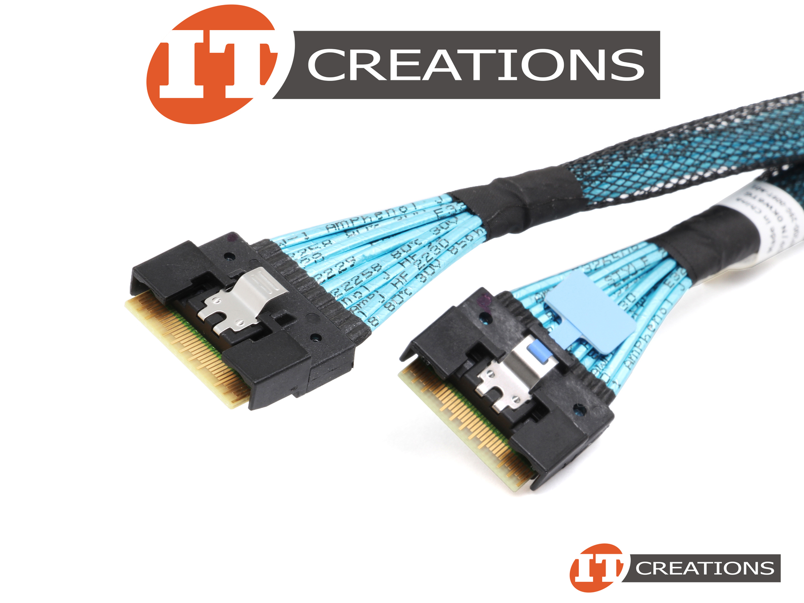 KW6TG DELL DUAL PCIE NVME CABLE ASSEMBLY FOR DELL EMC POWEREDGE R750 ...