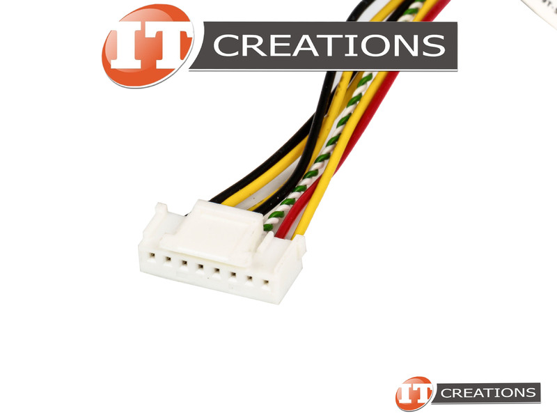 KY386 DELL SD Signal Cable For DELL Poweredge T410 / T610 / R710 3 Inch ...