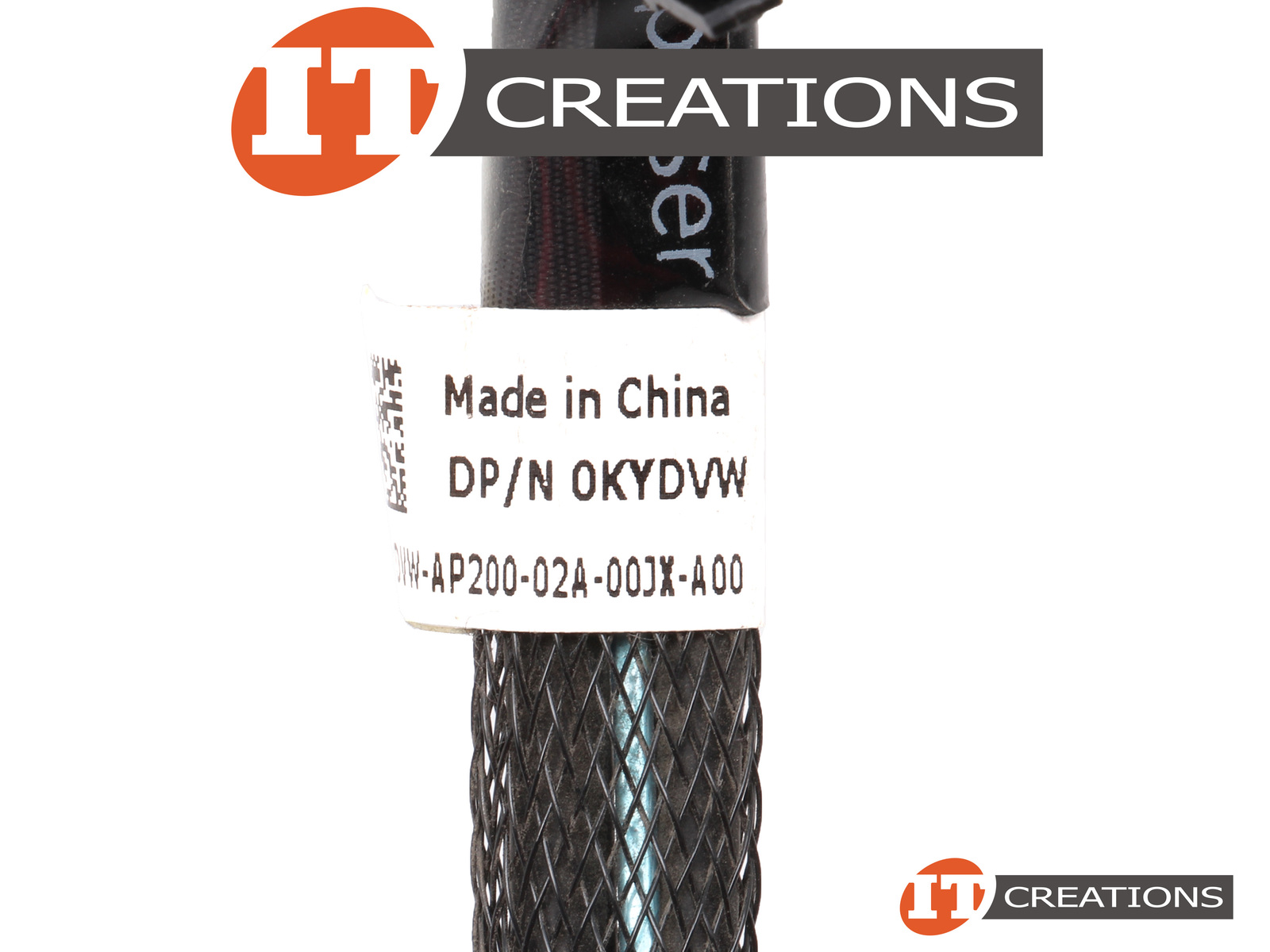 KYDVW DELL INTERPOSER SIGNAL CABLE FOR DELL EMC POWEREDGE XE2420 ...