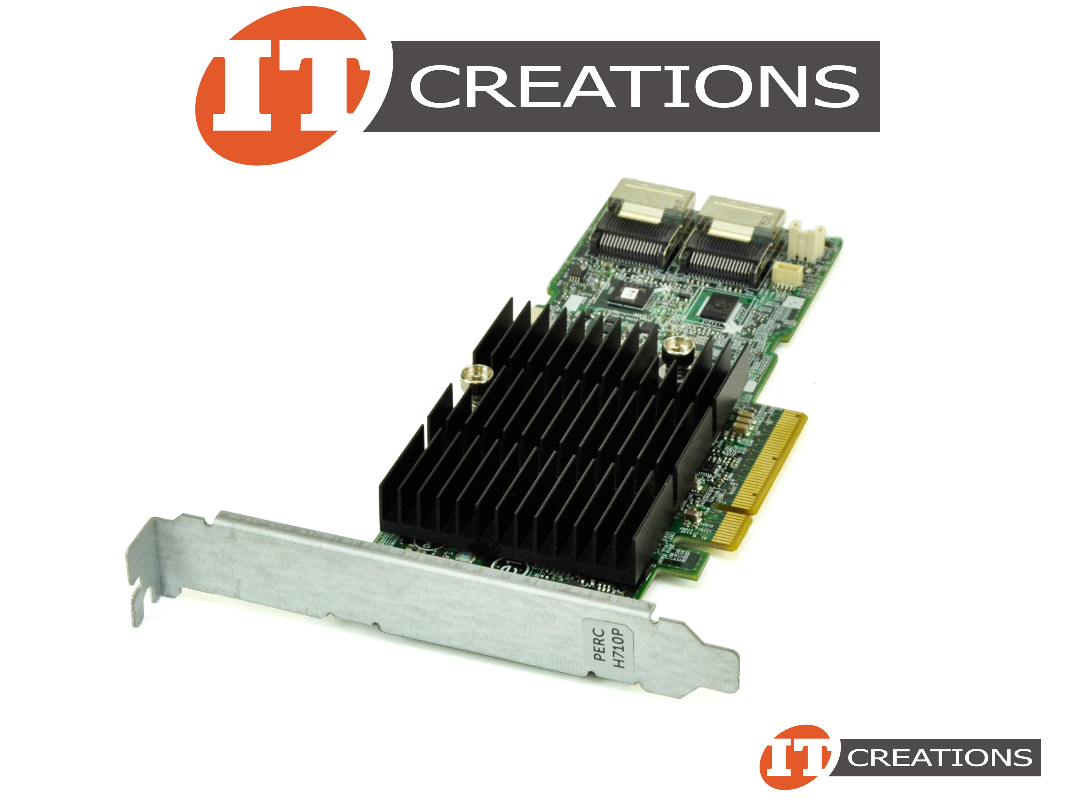 KYJRD-HIGH P DELL Raid Controller H710p 1GB 6gb/s PCI-E 2.0 X8 NON ...