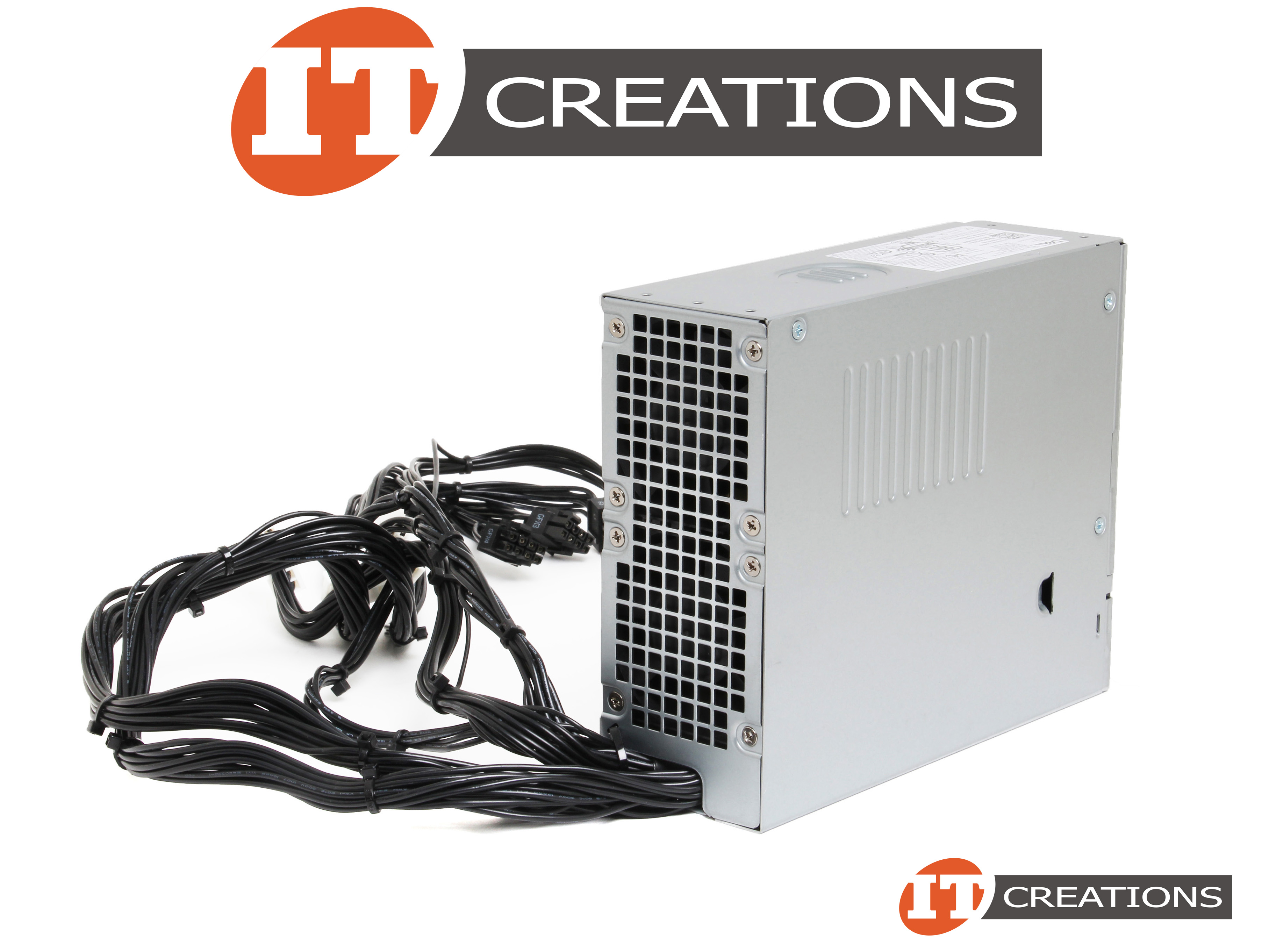 L1350EPF-00-DELL DELL Power Supply 1350w 100-240v 15.0-9.0a 50-60hz 80 ...