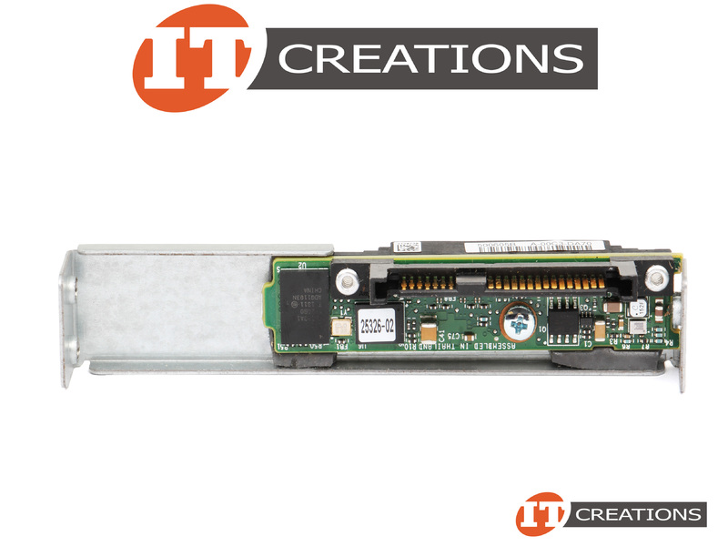 L3-25111-00E LSI SATA / SAS Interposer Board For Hard Drive HDD