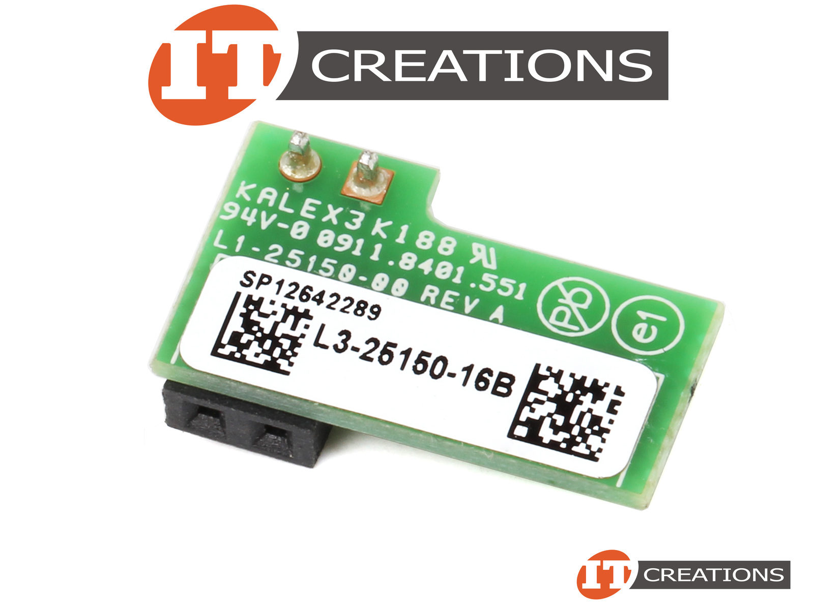 L3-25150-16B Lenovo / LSI Controller Raid KEY For Lenovo Thinkserver ...