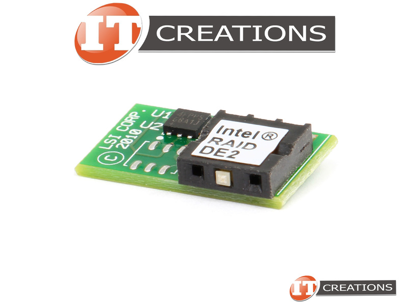 L3-25188-05A LSI / Intel Raid KEY Raid Drive Encryption Mgmt DE2