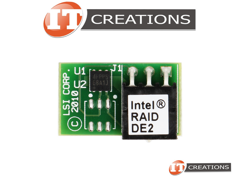 L3-25188-05A LSI / Intel Raid KEY Raid Drive Encryption Mgmt DE2