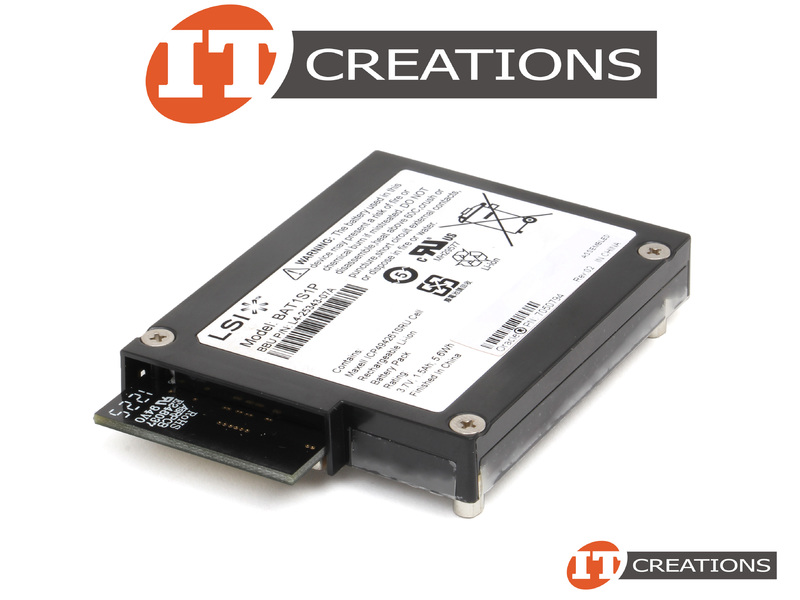 L4-25343-07A Oracle / LSI BBU Battery Back UP ( Bat1s1p )