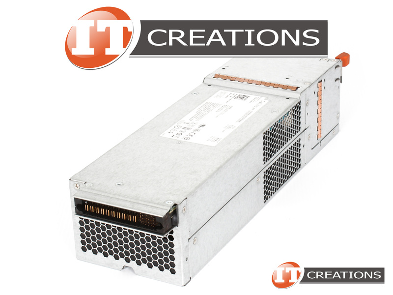 L600E-S0-DELL DELL Power Supply 600w 100-240v 47-63hz 8.6a 80 Plus ...