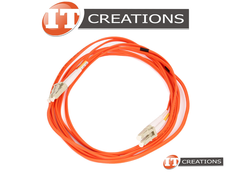 LC-LC-MM-03 Monoprice Lucent Connector Multimode 3M Orange Cable 118 ...