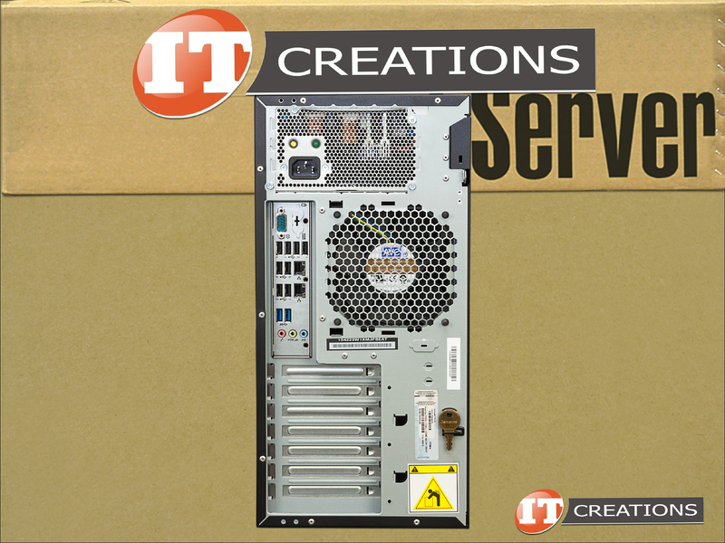 LENOVO D30 - Refurbished - Lenovo Thinkstation D30 Workstation Refurbished