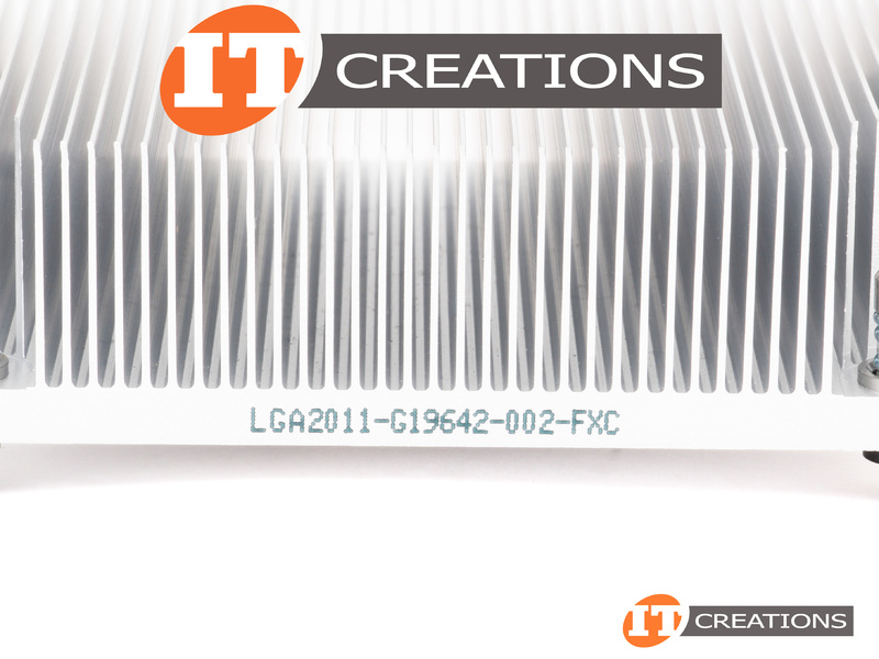 LGA2011-G19642-002-FXC Intel Heastink For EMC Recoverpoint GEN 5 Fibre ...