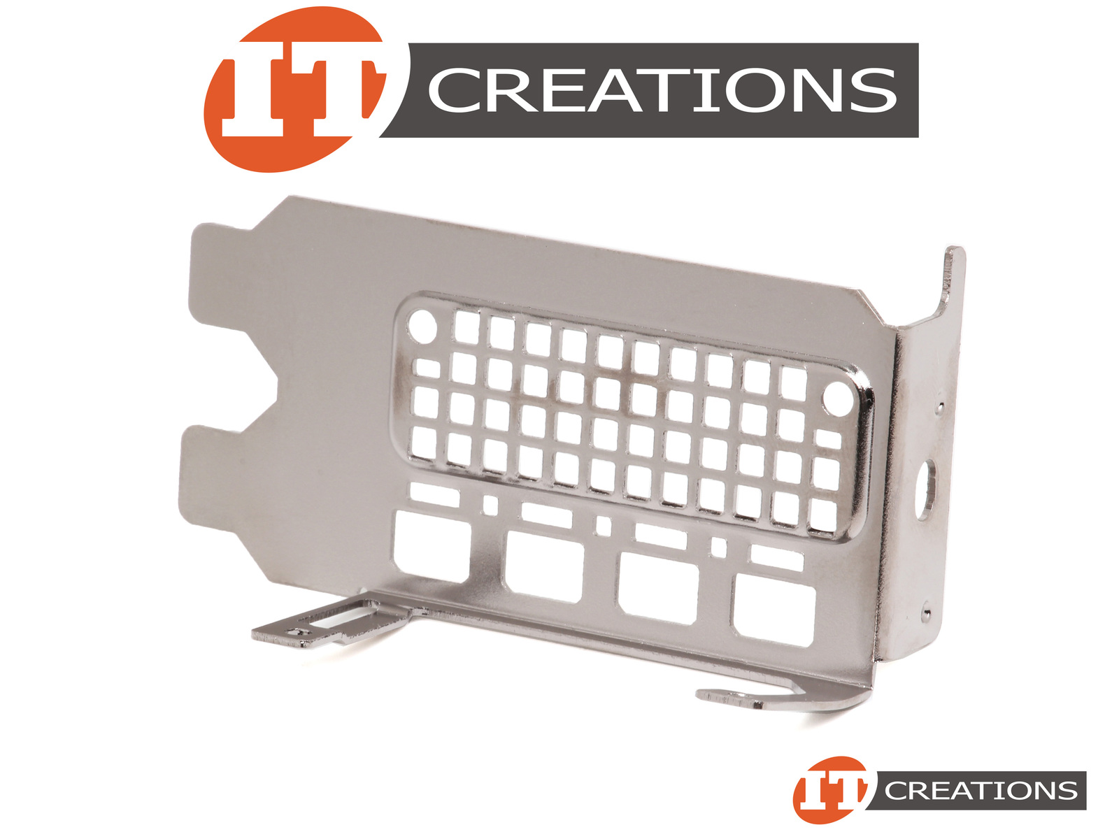 LOW P BRACKET-NVIDIA RTX A2000 NVIDIA HALF HEIGHT / LOW PROFILE BRACKET ...