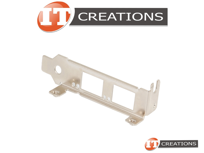 LOW PROFILE BRACKET-X710-DA2 Half Height / LOW Profile Bracket For ...