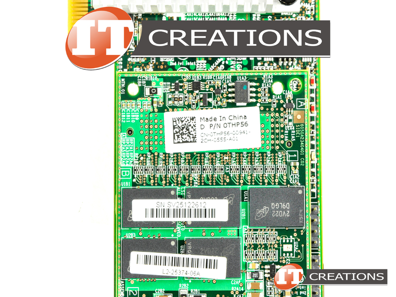 LSI00277-DELL-NO BRACKET DELL / LSI Megaraid SAS 9265-8I 6gb/s SATA+SAS ...